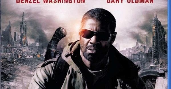 The Book Of Eli Cast List: Actors and Actresses from The Book Of Eli