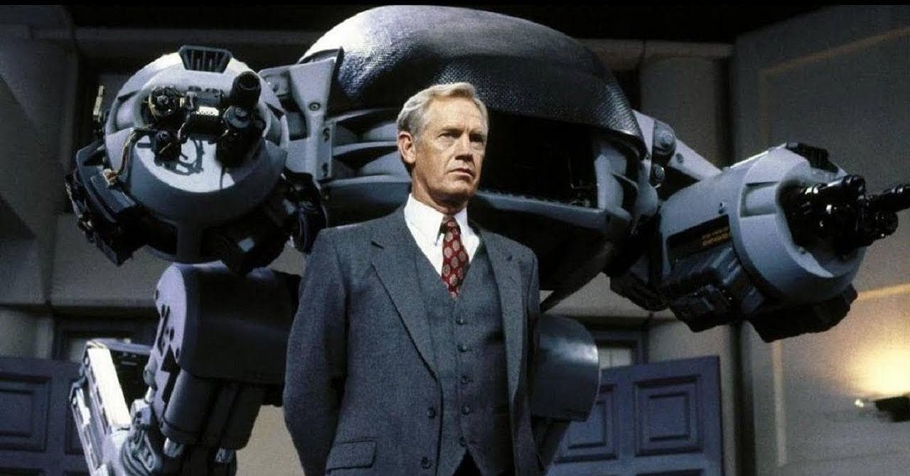 The Most Villainous Corporations In Sci-Fi History