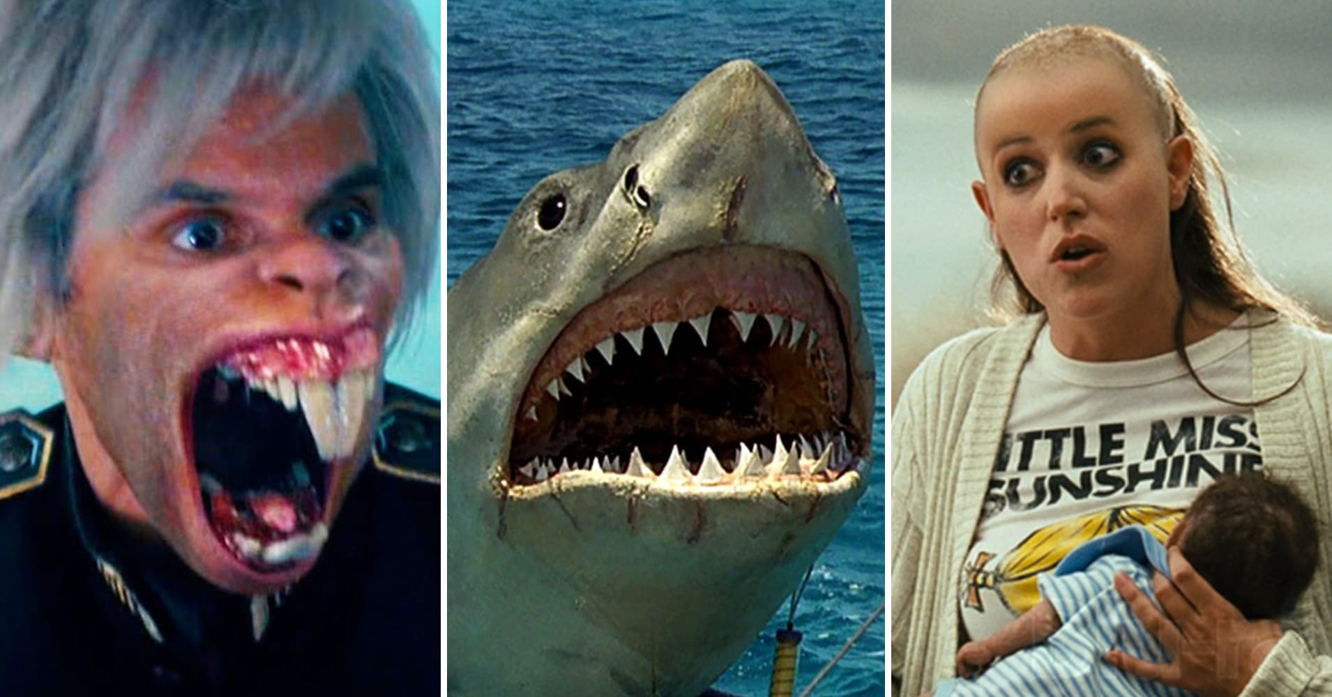 100 Worst Movies According To Rotten Tomatoes, Ranked