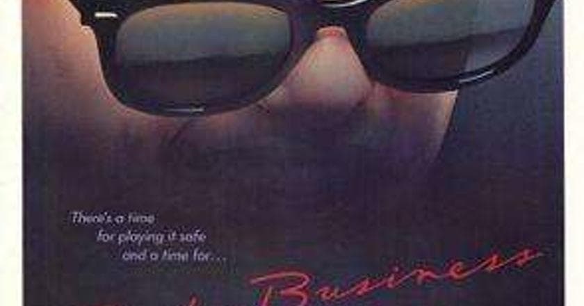 Risky Business Cast List: Actors and Actresses from Risky Business