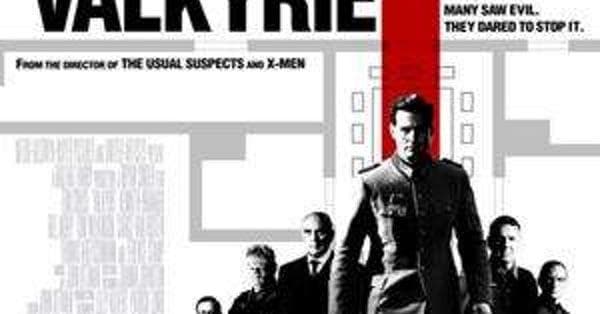 Valkyrie Cast List: Actors and Actresses from Valkyrie