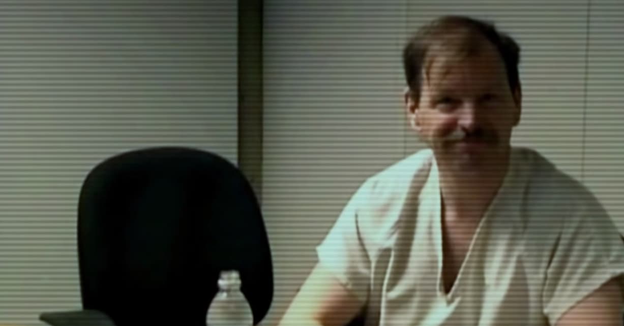 25+ Infamous Aquarius Serial Killers