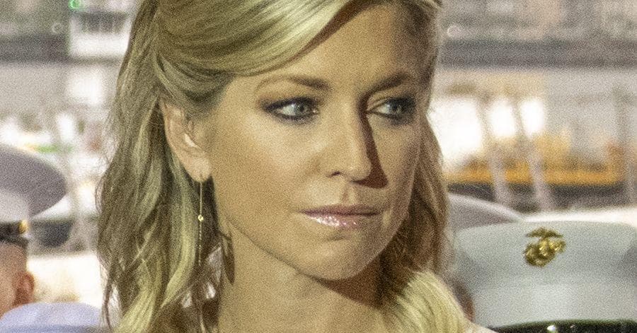 Ainsley Earhardt Husband Kevin Mckinney