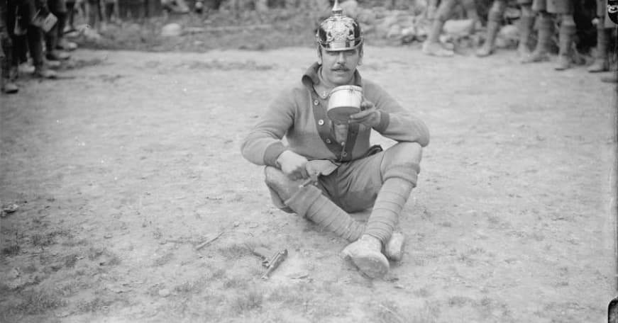 Everyday Words And Phrases Popularized By World War I