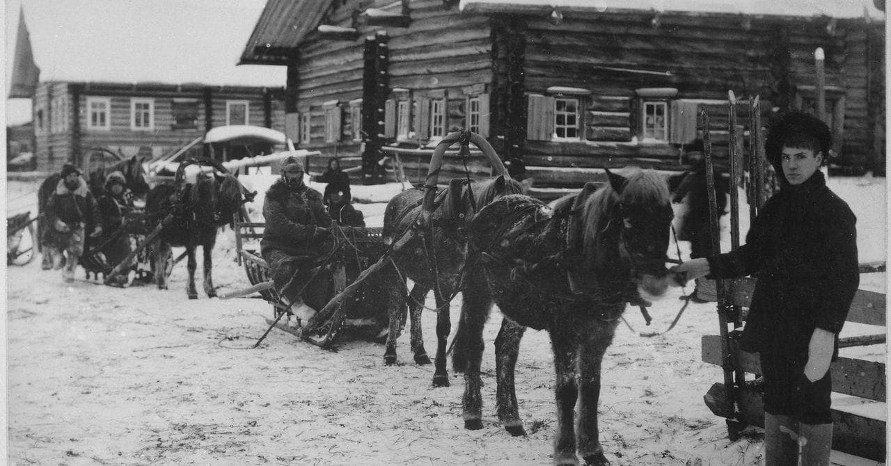 11 Fascinating Facts About The Russian Revolution