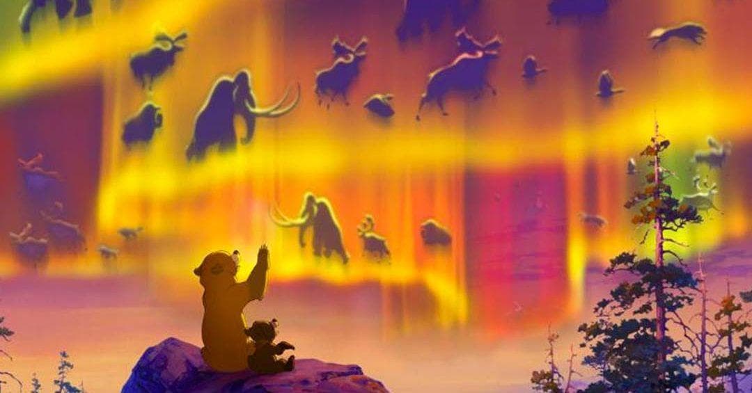 Fans Share Things About Magic In Classic Disney Movies We Never Thought ...