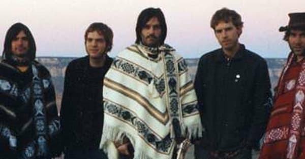 List of All Top Brian Jonestown Massacre Albums, Ranked