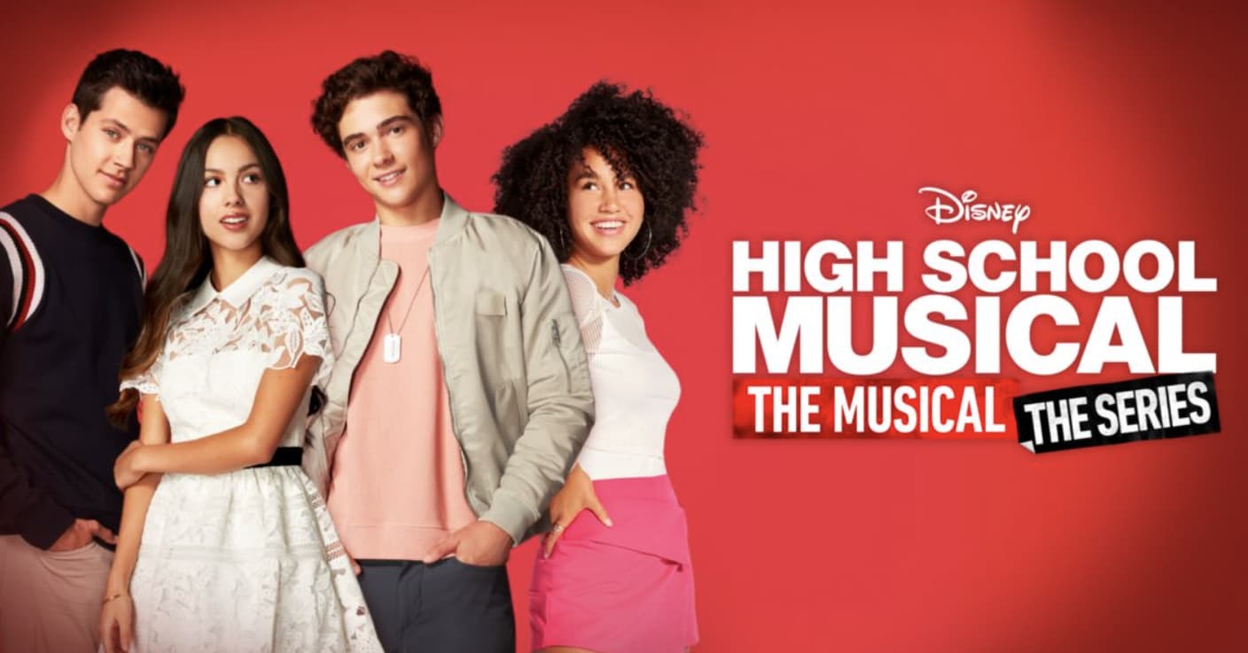 25+ Best Movies & Shows Like 'High School Musical: The Musical: The Series'