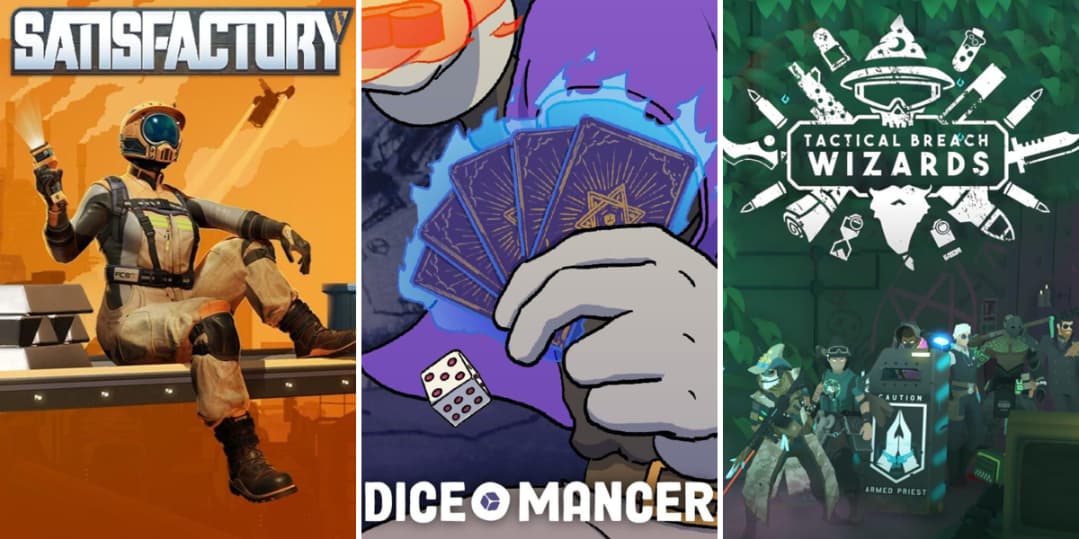 The 44 Best New Horror Games Released In 2024, Ranked