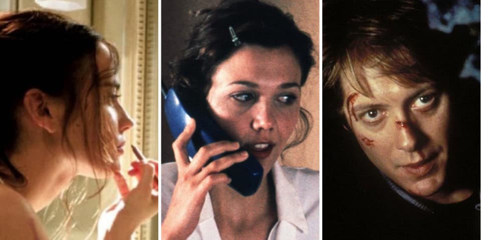 15 Underrated Steamy Indie Thrillers That Push the Boundaries of Desire and Danger