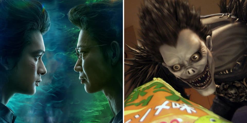 9 Live Action Adaptations of Shonen Anime, Ranked By Fans