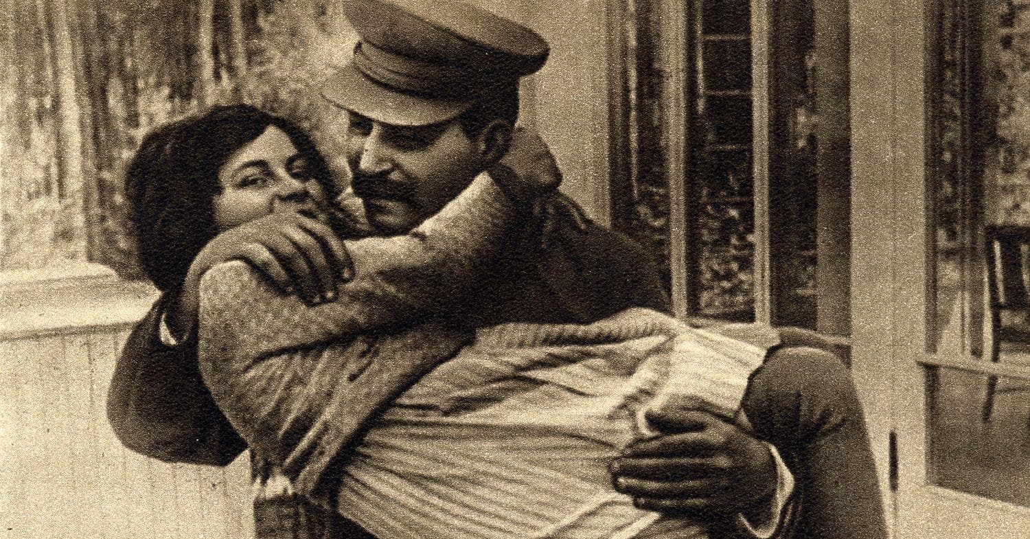 What The Children Of Controversial Historical Figures Had To Say About Them