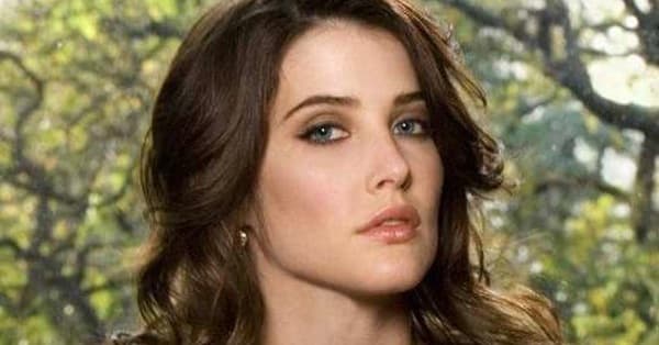 Robin Scherbatsky Hair Season 8
