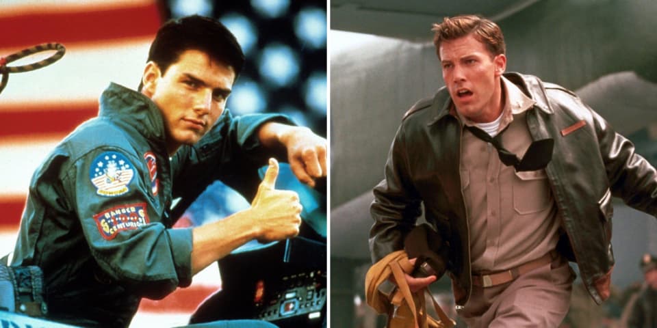 17 Great War Movies About Pilots and Air Combat, Ranked