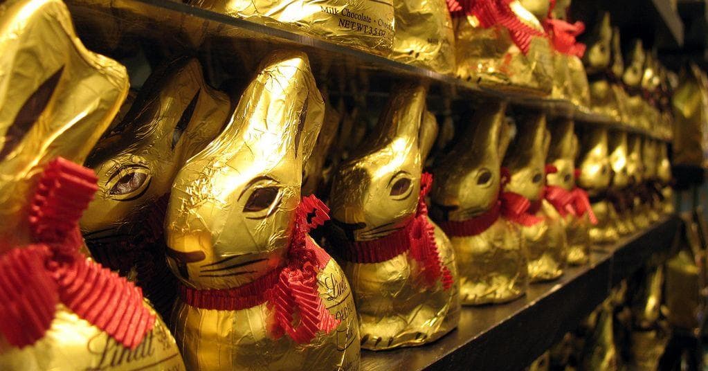 The Historical Origins Of Easter