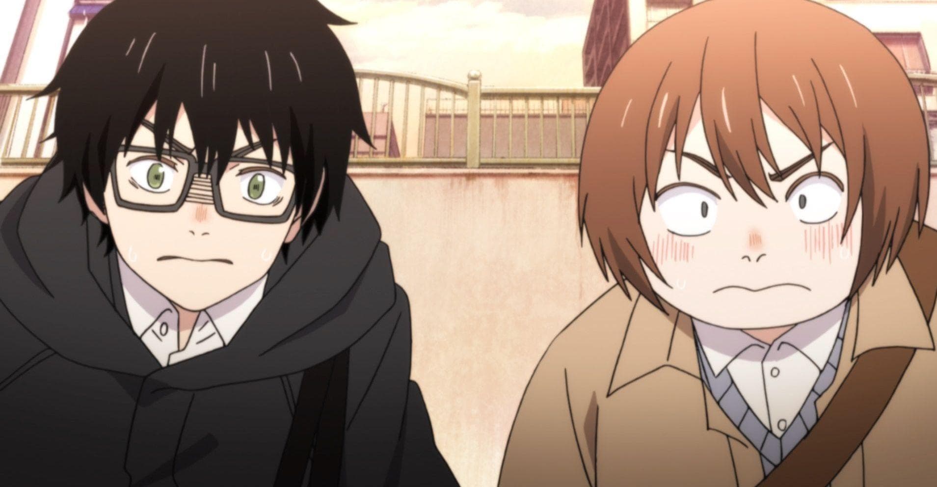 The 15+ Best Anime About Board Games, Ranked By Fans