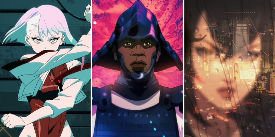 The 20 Best Netflix Original Animated Action Series