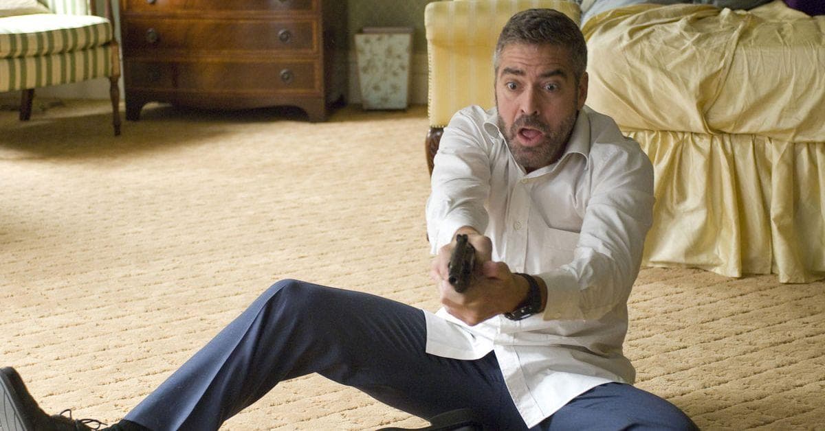 17 Times A Major Character Has A Surprisingly Sudden Death