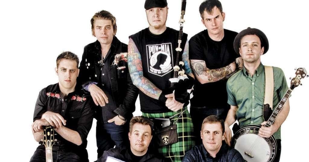 Greatest Celtic Rock Bands | List of Best Celtic Rock Artists/Groups of ...