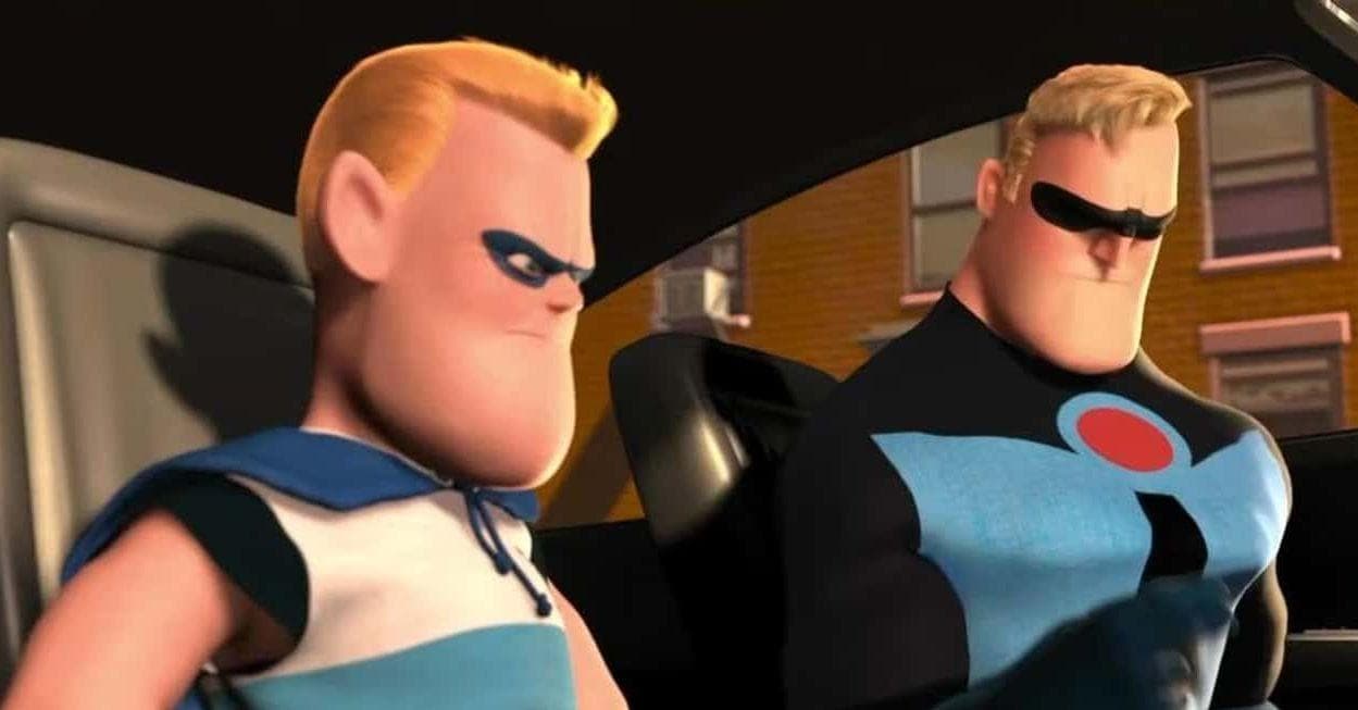 Opening Scenes That Are An Entire Villain Origin Story