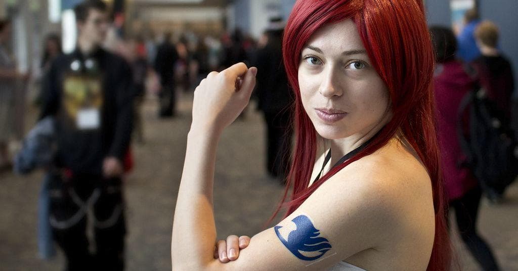 20 People Share The One Cosplay That They'll Never Do Again