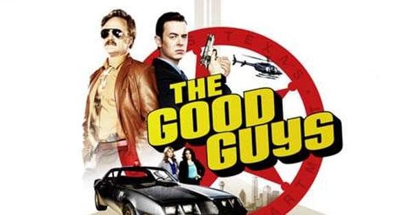The Good Guys Cast | List of All The Good Guys Actors and Actresses