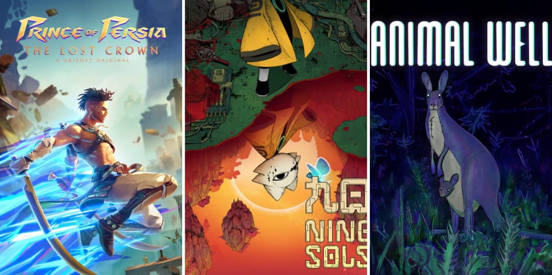 The 60 Best Strategy Games Released In 2024, Ranked