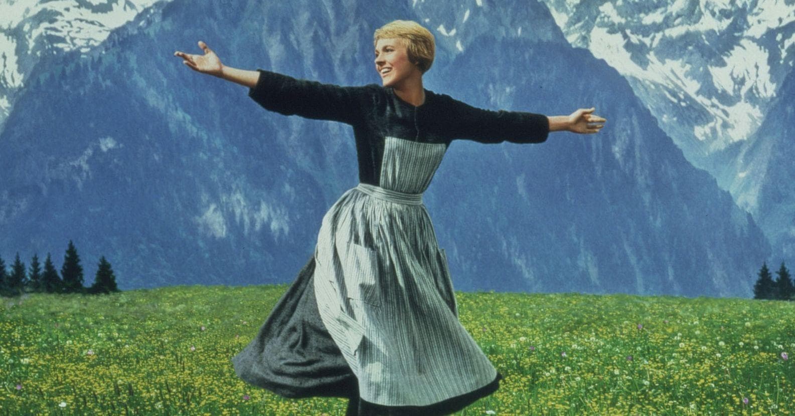 The Best Songs in The Sound of Music Soundtrack, Ranked