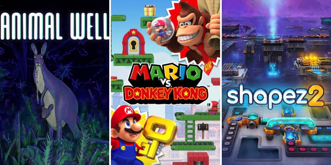 The 60 Best Strategy Games Released In 2024, Ranked