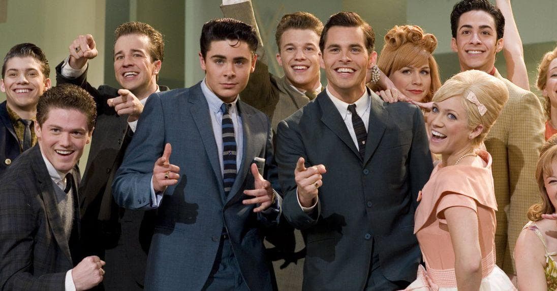 The Best Songs in Hairspray Soundtrack, Ranked