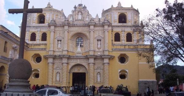 Famous People From Guatemala | List of Famous Guatemalans