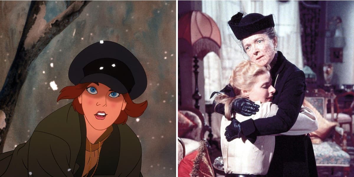 The 20 Best Movies About The Russian Revolution, Ranked