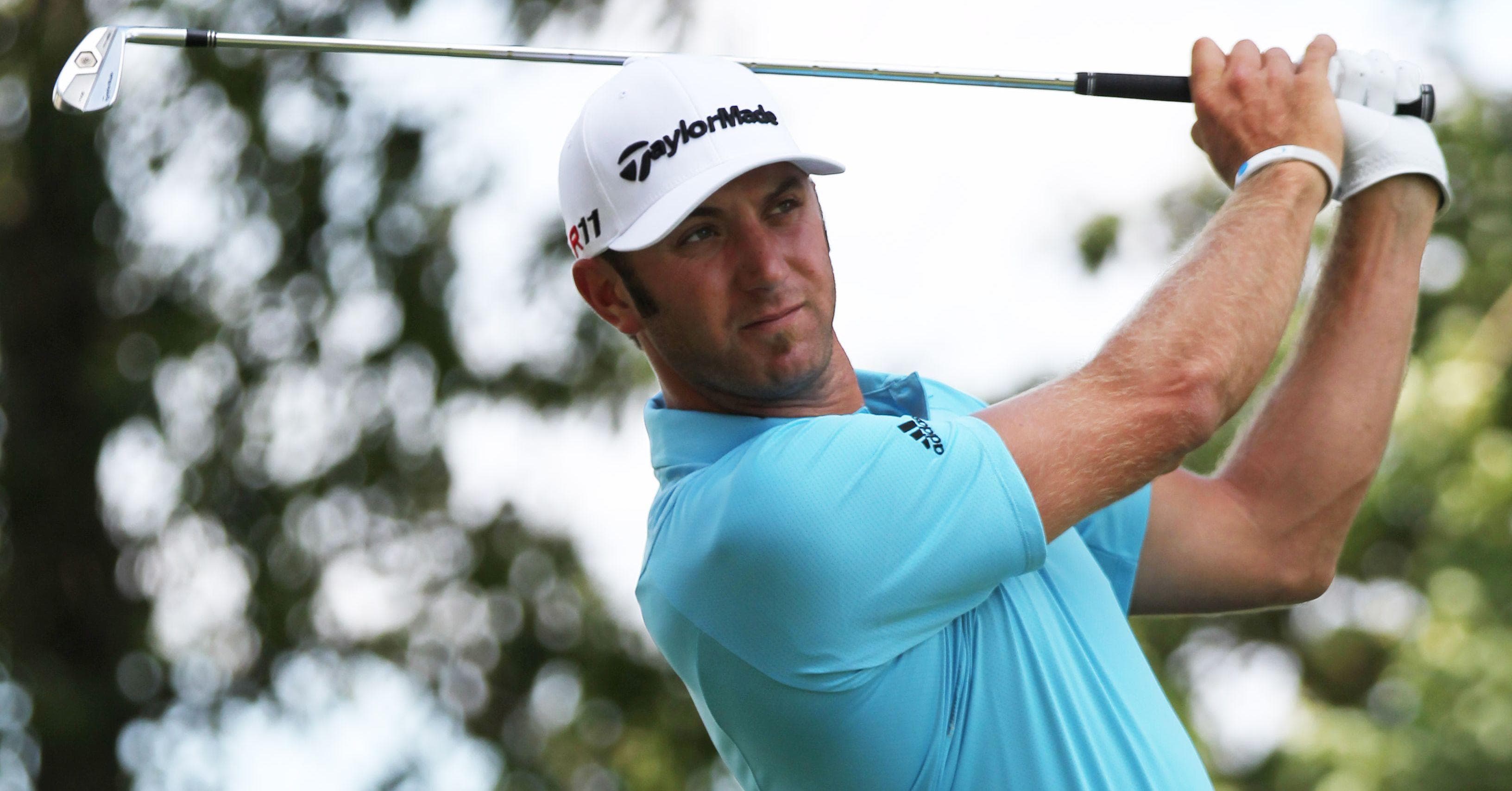 The 50+ Best Golfers In The World Right Now, Ranked By Fans