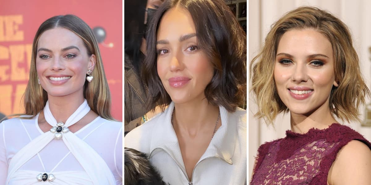 The 1100+ Most Gorgeous Celebrity Women, Ranked By Fans
