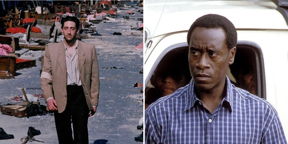 41 Powerful Movies About Genocide