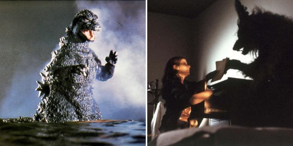 The 15 Best '80s Monster Movies, Ranked By Fans