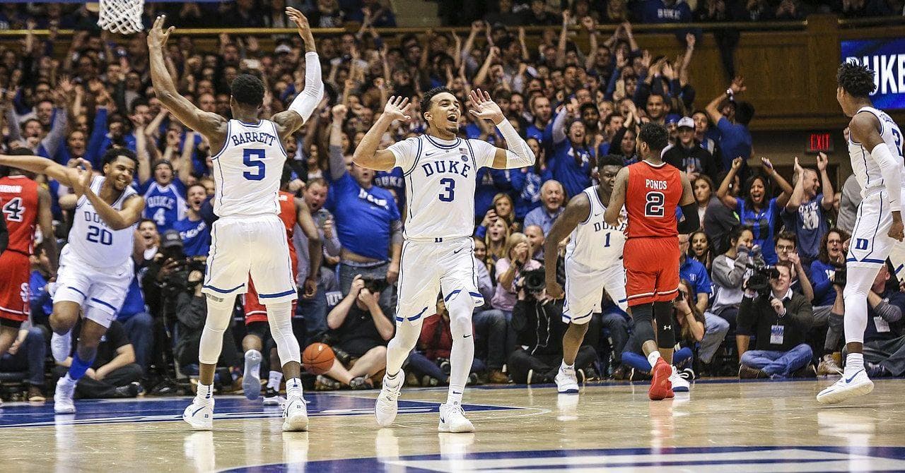 2020 NBA Draft Predictions, Ranked By Basketball Fans