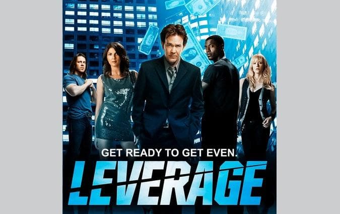 Leverage Cast