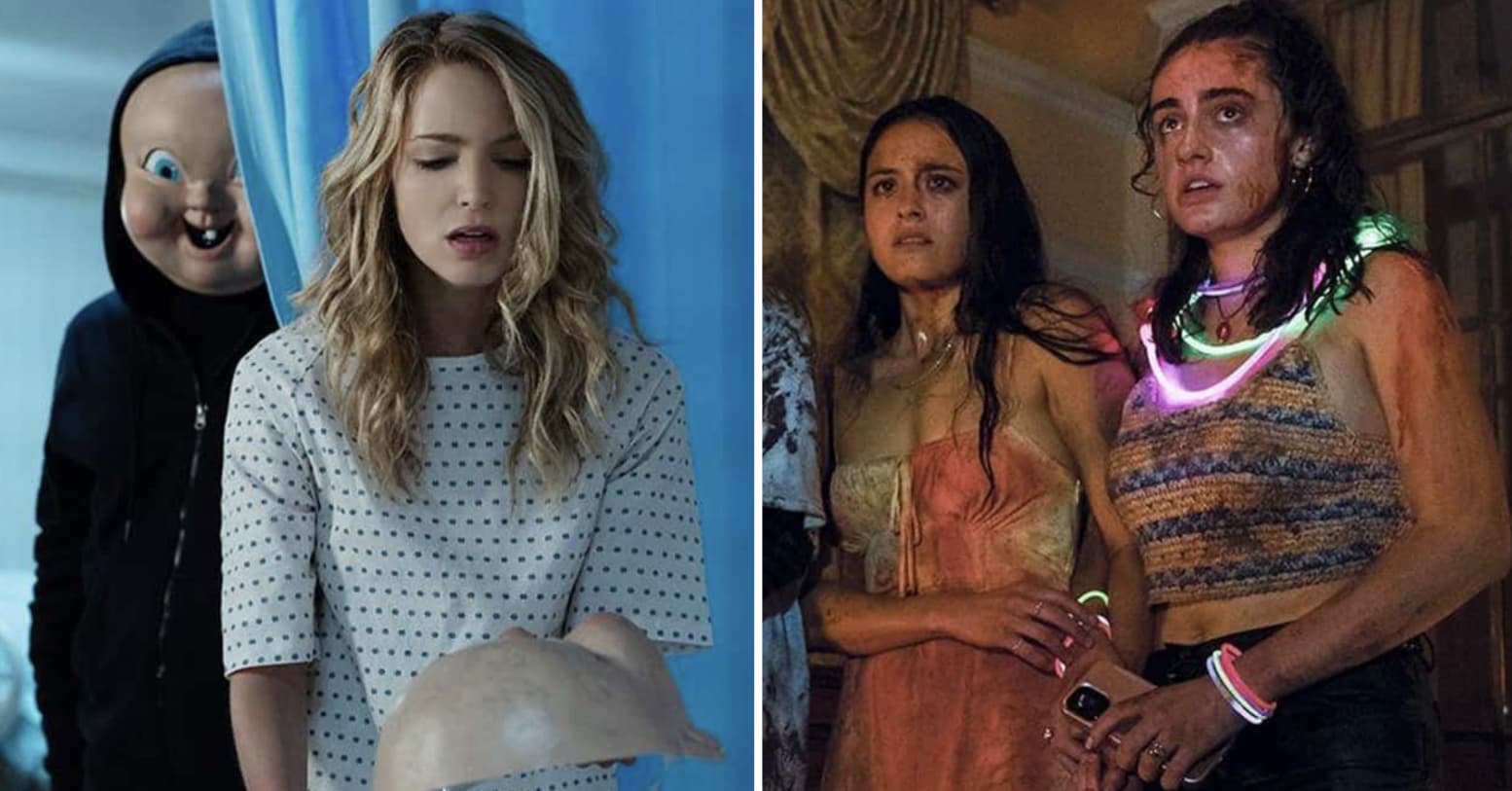 Funny Horror Movies Even Non-Horror Fans Can Enjoy