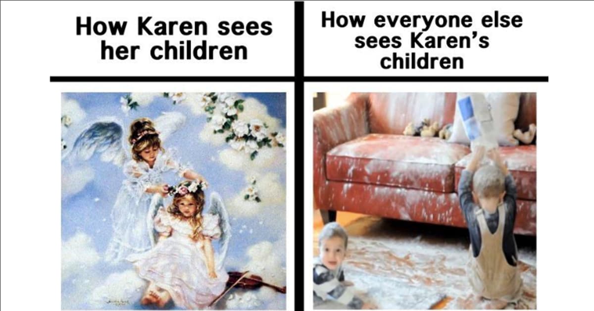 24 Memes About Entitled Parents That They'd Find Offensive But Are ...