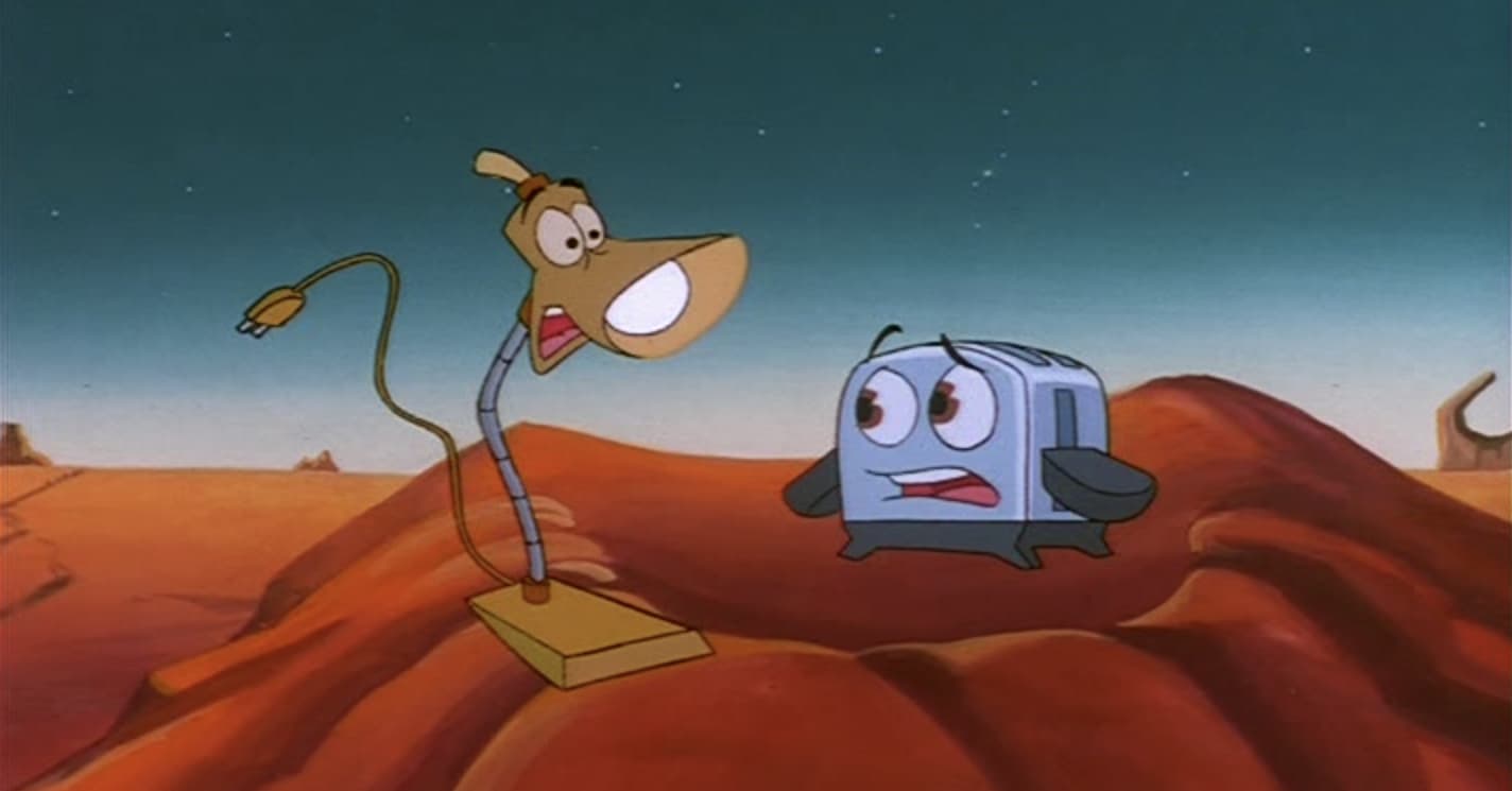 The Most Underrated Animated Movies From The '90s