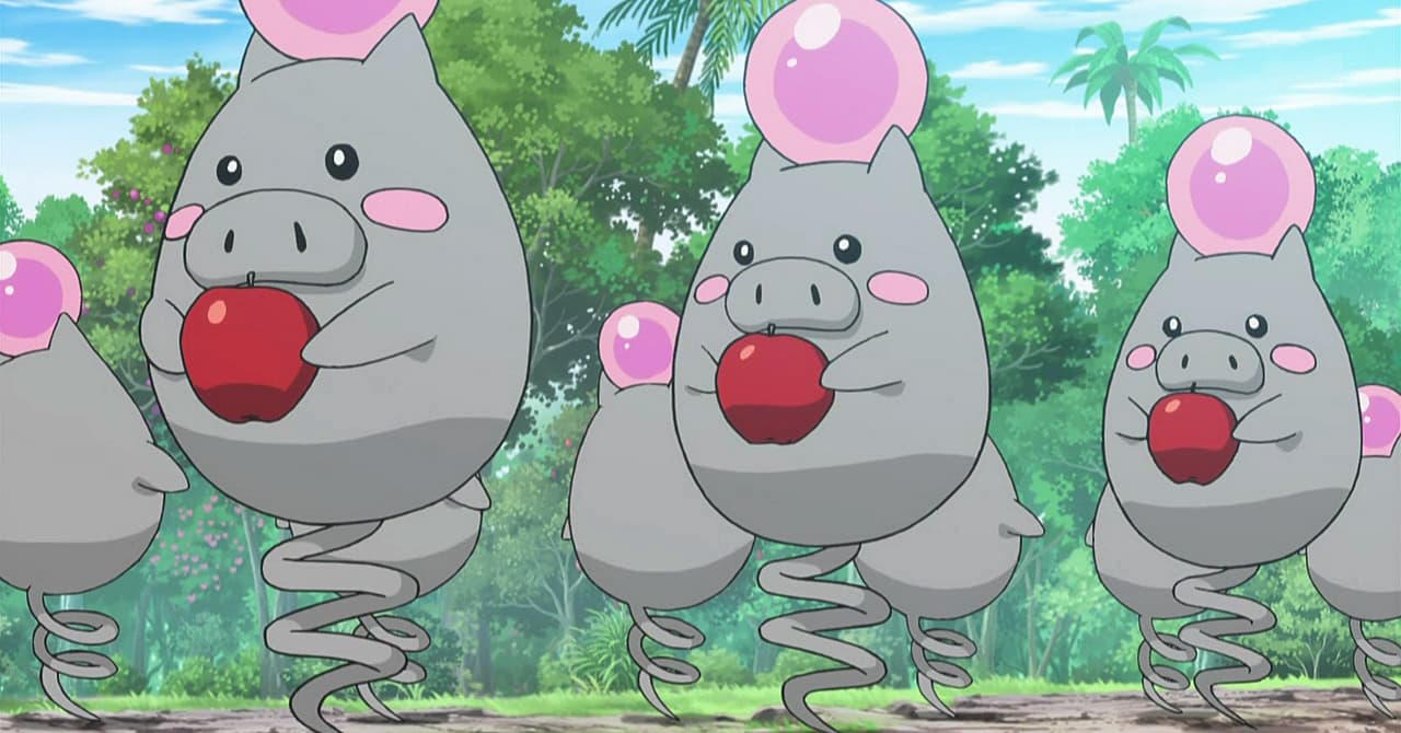 The 20 Most Ridiculous Pokedex Entries That Can't Possibly Be True