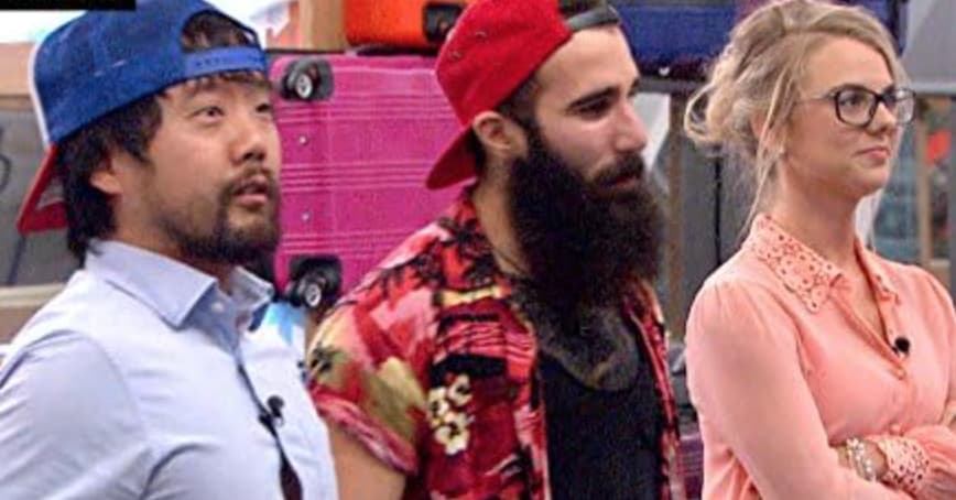 The Most Popular Cast Members Of 'Big Brother,' Ranked Best To Worst