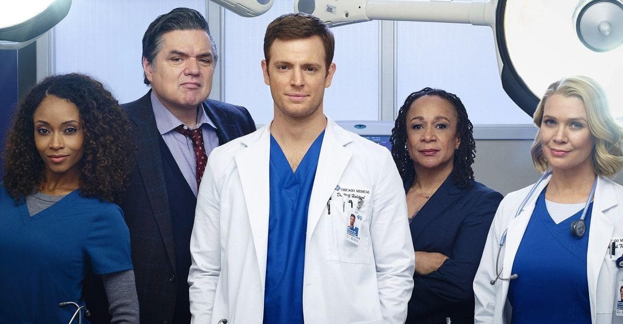 Best Medical TV Shows | List of Current Medical TV Series