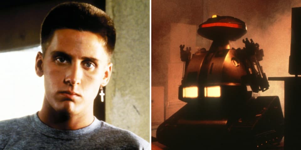 Rewind to the '80s with These Must-Watch B Movie Favorites