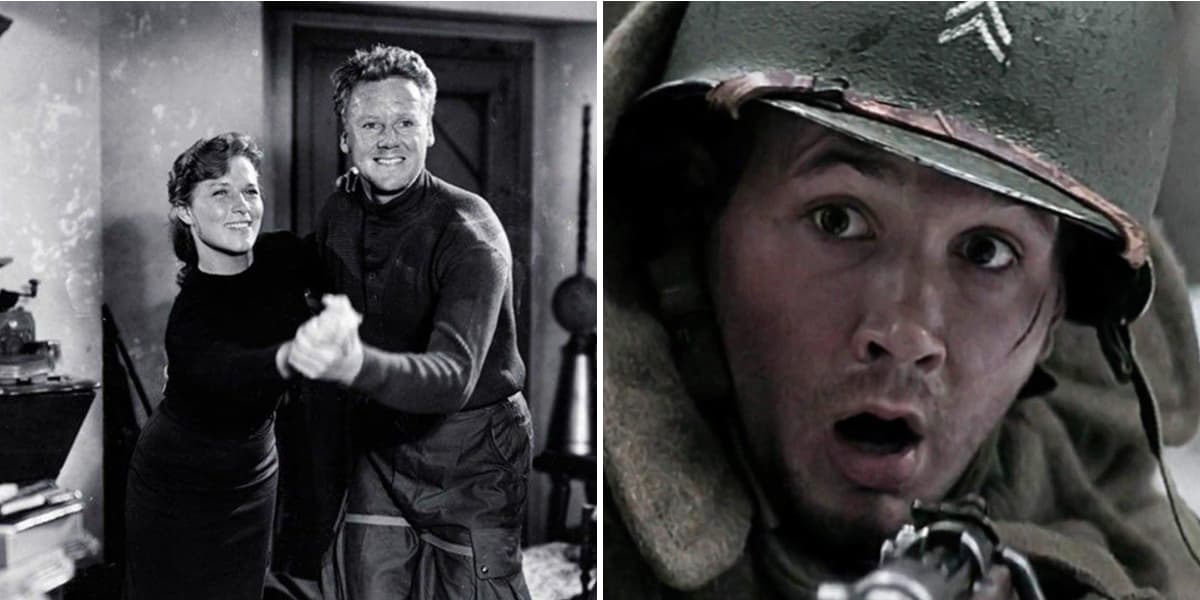 The 8 Best Battle Of The Bulge Movies, Ranked