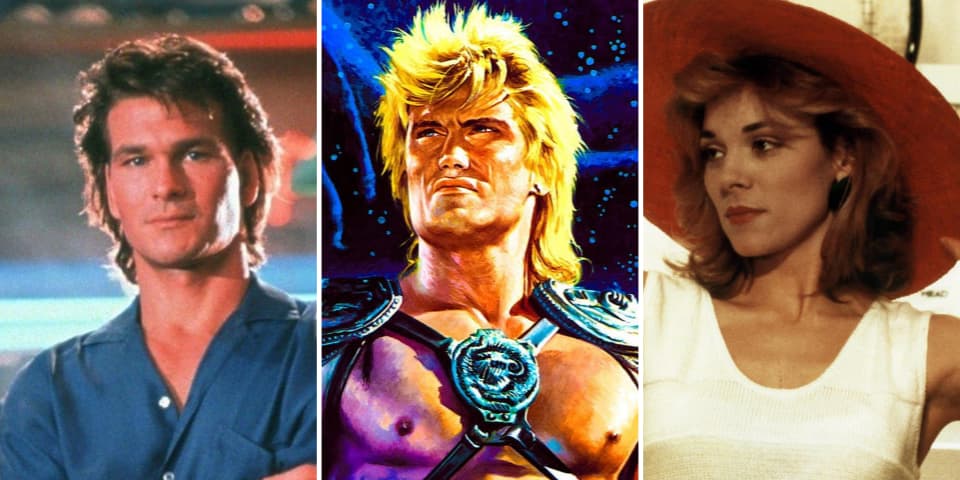 The 20 Cheesiest '80s Movies That Defined a Decade of Pure Campy Fun