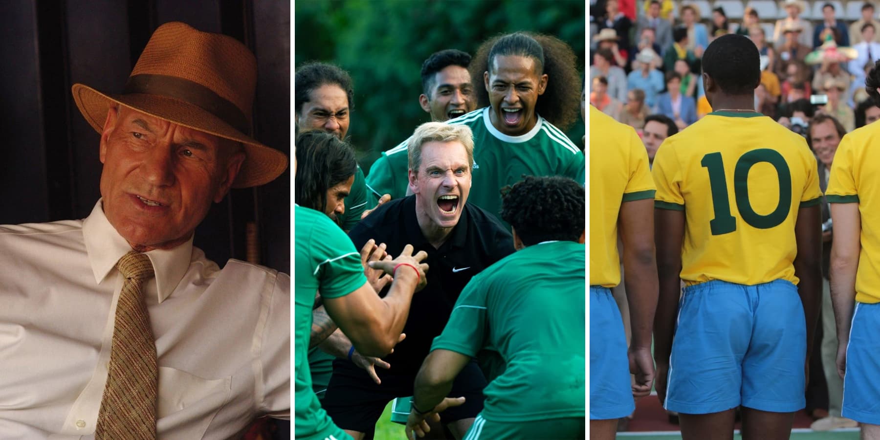 The Best Movies About Soccer World Cup Ranked
