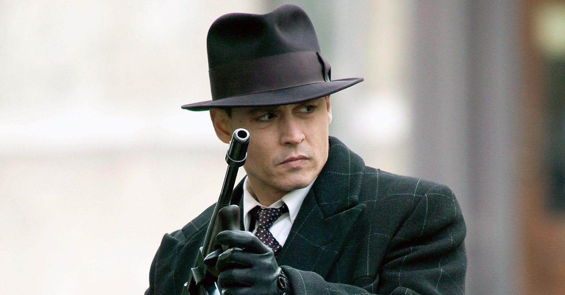 The 25 Best 'Public Enemies' Quotes, Ranked By Fans