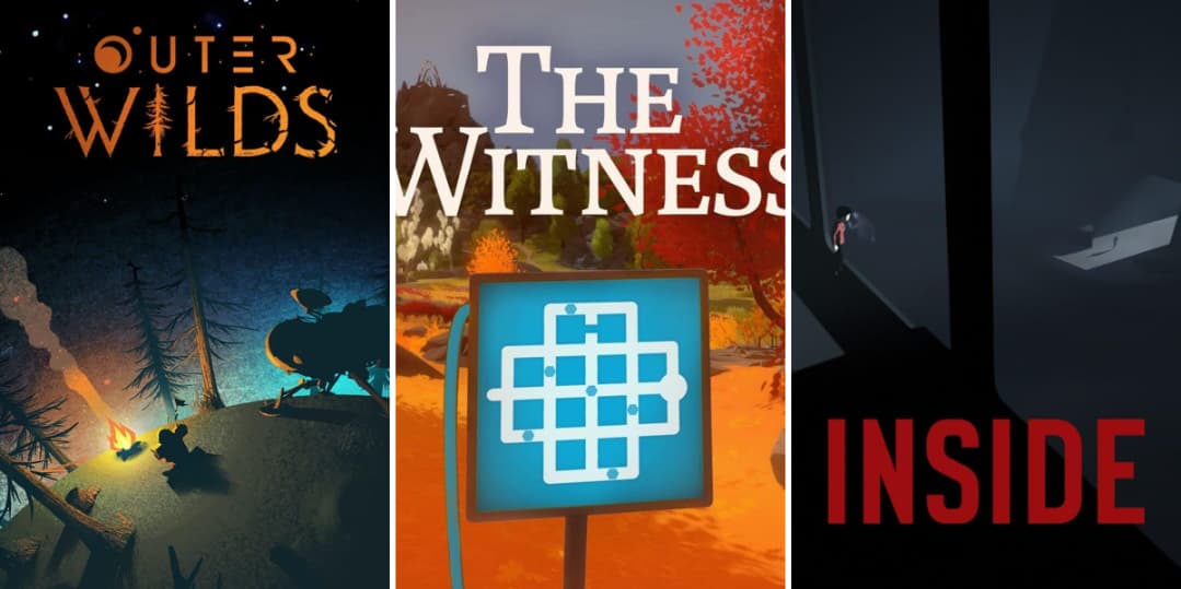 The 41 Best PS5 Puzzle Games, Ranked